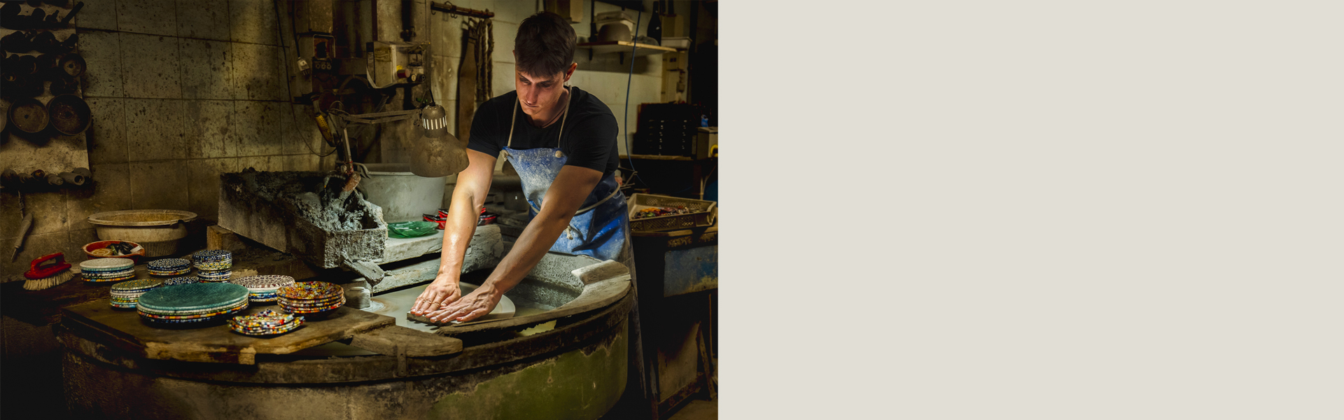 Amurianas Vitrum - Murano artistic glass